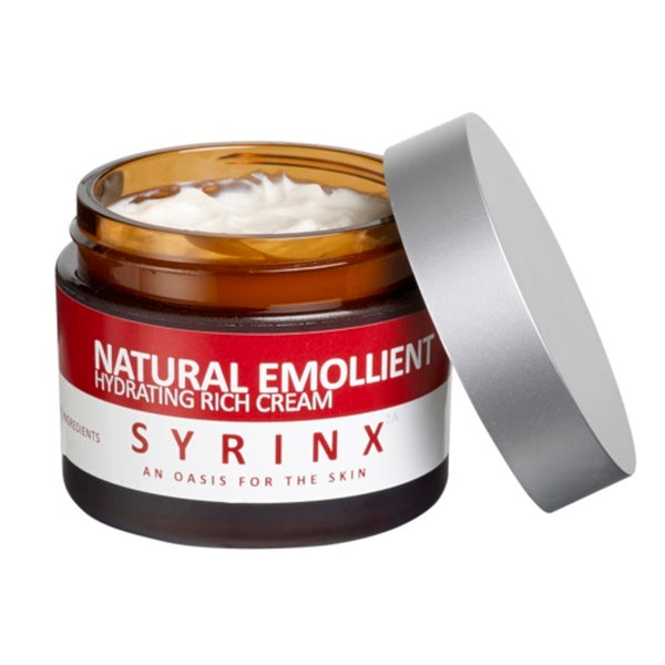 Syrinx ZA Natural Emollient Cream (180 ml) – Allergy Best Buys