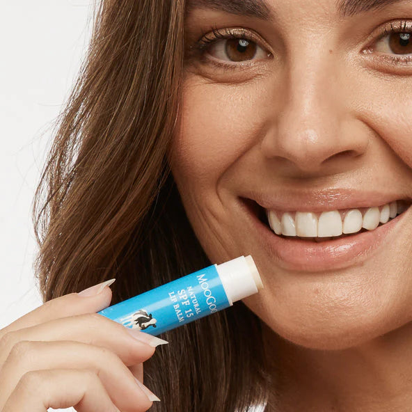 Ultra Gentle SPF Lip Balm x 2 – Allergy Best Buys