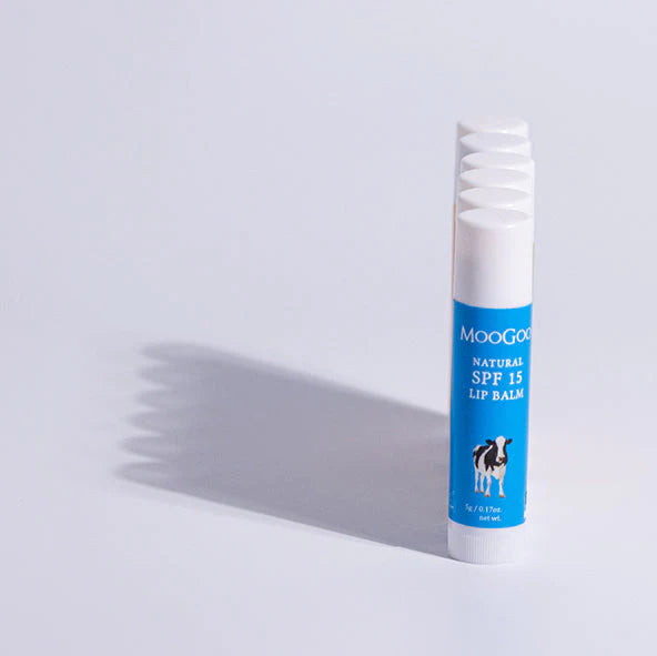 Ultra Gentle SPF Lip Balm x 2 – Allergy Best Buys