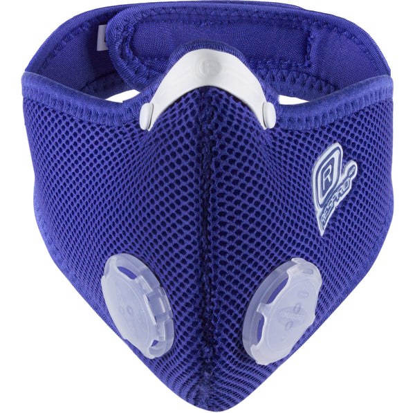 Respro Allergy Mask (Blue Respro Mask Small) – Allergy Best Buys
