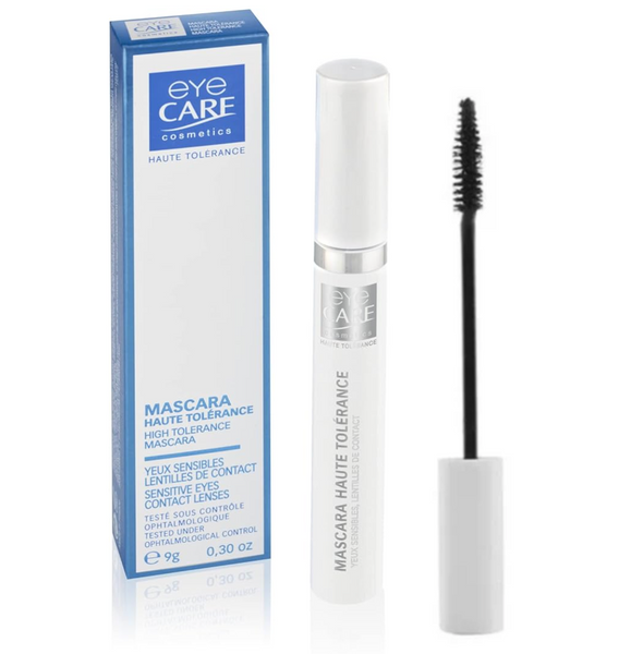 Eye Care Hypoallergenic Mascara – Allergy Best Buys