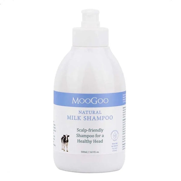 Ultra Gentle Shampoo – Allergy Best Buys