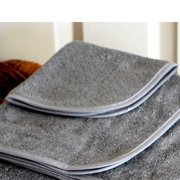 Bamboo face cloth (Natural Face Cloth) – Allergy Best Buys