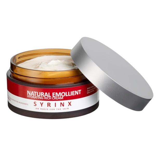 Syrinx ZA Natural Emollient Cream (180 ml) – Allergy Best Buys